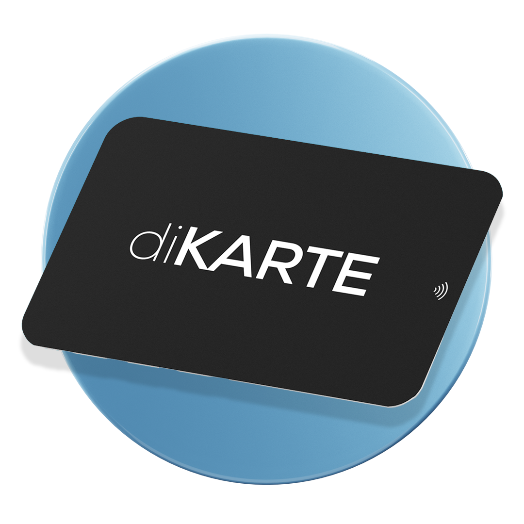 DiKarte